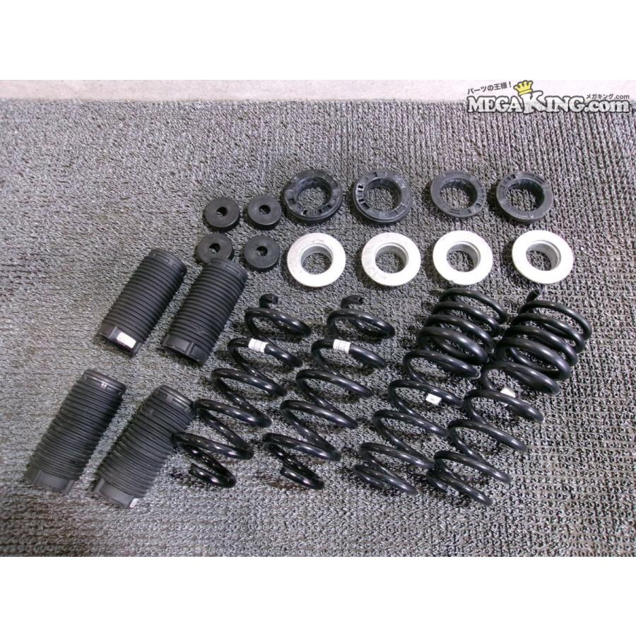 BMW F90 M5 純正 ノーマル スプリング バネ コイル 1台分 33536866784-02 C-001 08 / S8-1667 : メガキング - 通販 - Yahoo!ショッピング