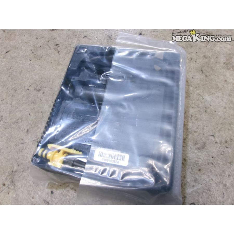 ★未使用★ダイハツ 純正 ノーマル エアコンプレッサー エアーコンプレッサー 空気入れ 44890-B2030 / S9-203 : メガ ...