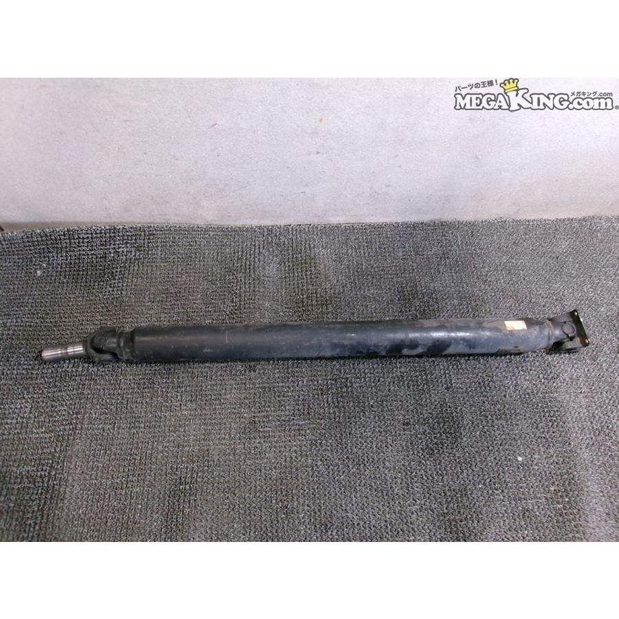 SE3P RX-8 RX8 5MT 5速 純正 ノーマル プロペラシャフト 13B ロータリー / S9-456 : メガキング - 通販 - Yahoo!ショッピング