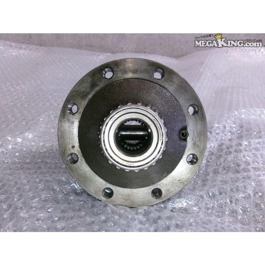 ZC31S スイフトスポーツ 純正 ノーマル デフ デフ玉 / S9-732 : メガキング - 通販 - Yahoo!ショッピング