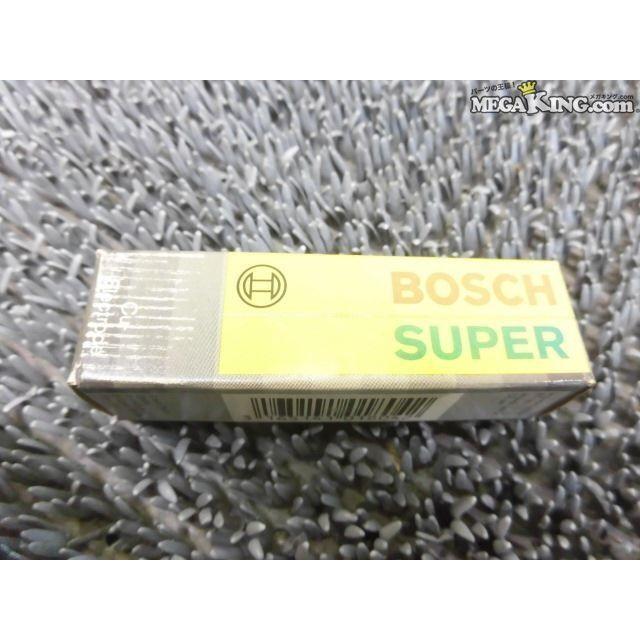 ★新品☆BOSCH ボッシュ W5AC スーパー スパークプラグ 0241245580-7C3 汎用 / ZG10-1865 : zg10-1865 : メガキング - 通販 - Yahoo ...