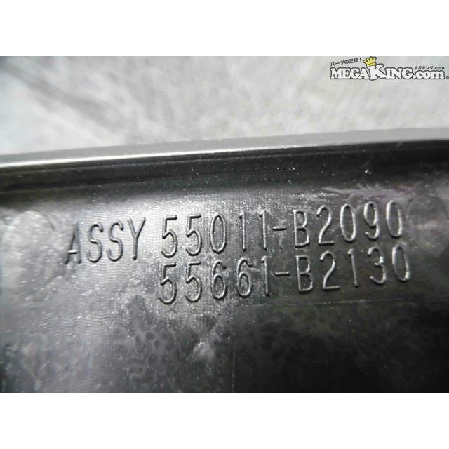 LA250S キャスト ダイハツ純正 クラスターパネル カバー 55011-B2090☆ / ZG7-1040 : メガキング - 通販 ...