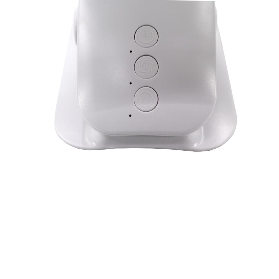 首振り機能付き クリップファン YD-CF01 扇風機 矢田電気 YADA コードレス ミニ扇風機 卓上扇風機 : MEGAオオチワークス - 通販 - Yahoo!ショッピング