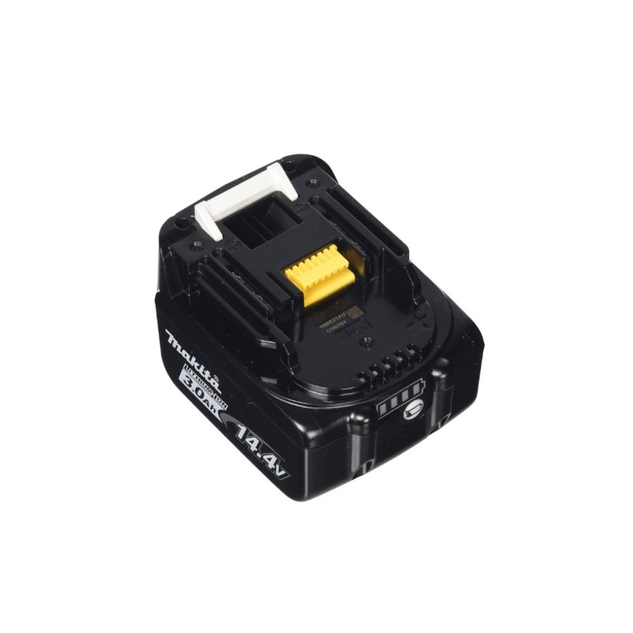 マキタ リチウムイオンバッテリ BL1430B 14.4V 充電 電動工具 : 冷凍空調エアコン工具のメガストア - 通販 - Yahoo ...