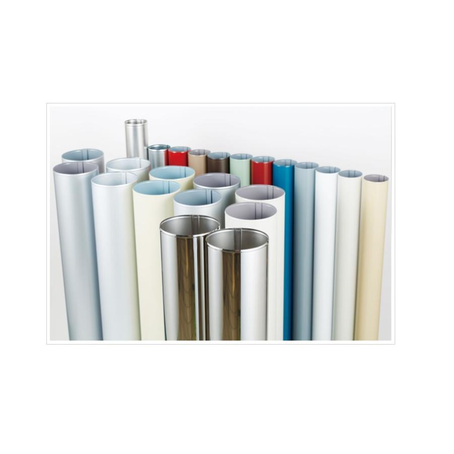 旭産業 ラッキングカバー メタルジャケット ニューシルバー No.5S 100φ :No102-No-5S:冷凍空調エアコン工具のメガストア - 実店舗の一覧 - Yahoo!ショッピング