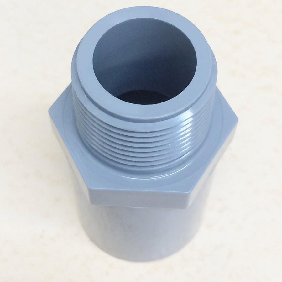 TS13VS バルブソケット 塩ビパイプ(ドレンパイプ)用継手 VP13用 : 冷凍空調エアコン工具のメガストア - 通販 - Yahoo ...