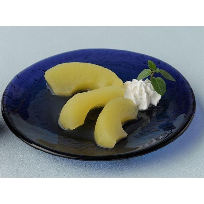 【送料無料[単品配送]】あおもりりんご 缶詰 プレーン 1箱 (215g×12)(4580723860014x12) あおなび (送料無料は九州・沖縄・離島をのぞく)FOC : MEGA ...