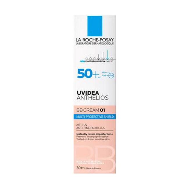 UVイデア 【15%還元】ラロッシュポゼ UVイデアXLプロテクションBB01 ライト (30mL) LA ROCHE POSAY : MEGA Yahoo!店 - 通販 - Yahoo!ショッピング
