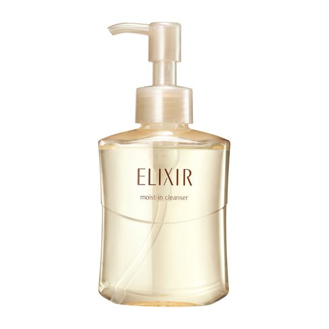 エリクシールシュペリエル 【5%還元】エリクシール シュペリエル モイストイン クレンズ (140mL) 資生堂 elixir : MEGA Yahoo!店 - 通販 - Yahoo!ショッピング