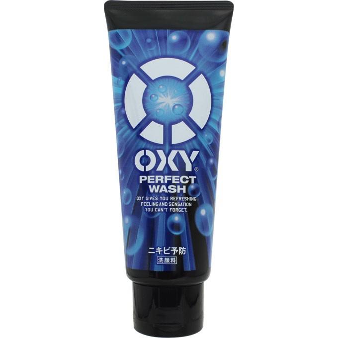 OXY オキシー パーフェクトウォッシュ 大容量 (200g) ロート製薬 : MEGA Yahoo!店 - 通販 - Yahoo!ショッピング