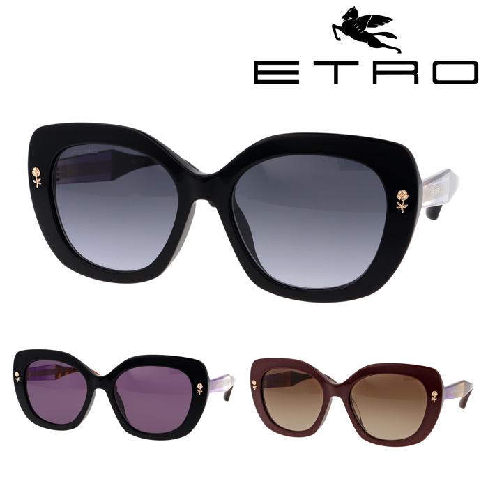 ETRO エトロ サングラス 0091/F/S col.8079O/807UR/LHFHA 56mm 3color 紫外線 UVカット : メガネのハヤミ ヤフー店 - 通販 - Yahoo ...
