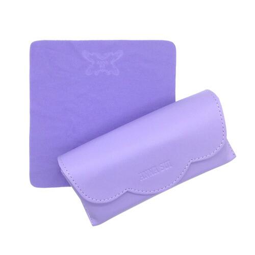 ANNA SUI アナスイ メガネ 60-9045 01/02/03 51mm 3color : メガネのハヤミ ヤフー店 - 通販 - Yahoo!ショッピング