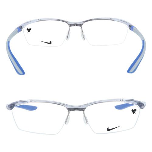 NIKE ナイキ メガネ NIKE 7140AF col.030/033/316 57mm 3color : 7140af-57mm ...