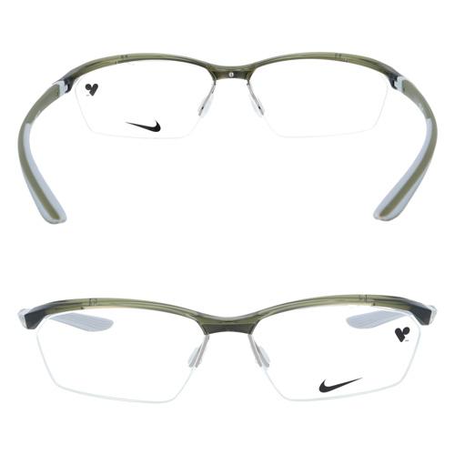 NIKE ナイキ メガネ NIKE 7140AF col.030/033/316 57mm 3color : 7140af-57mm ...