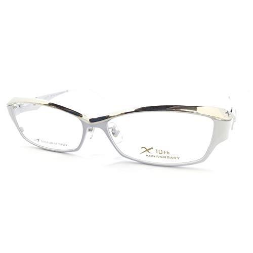 SAMURAI SHO（サムライ翔） メガネ 10th ANNIVERSARY SS-J204 サムライ翔10周年記念モデル 日本製【全国限定100本限り】 : メガネのハヤミ ヤフー店 ...