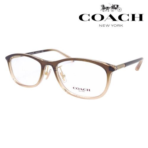 COACH（コーチ） メガネ HC6191BD col.5002/5666/5675/5677 54mm 正規