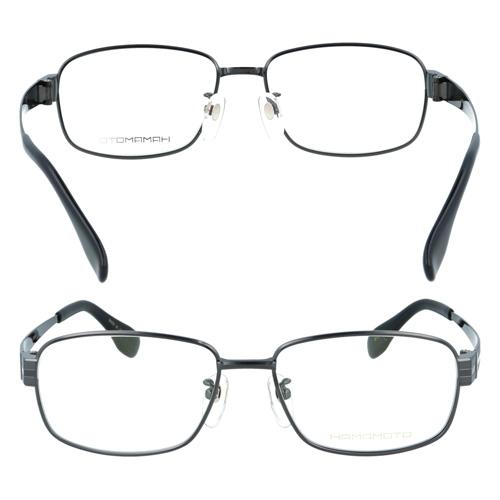 HAMAMOTO ハマモト メガネ HT-7008 C-1/2/3 53mm 55mm 日本製 3color/2size : ht7008 : メガネのハヤミ ヤフー店 - 通販 ...