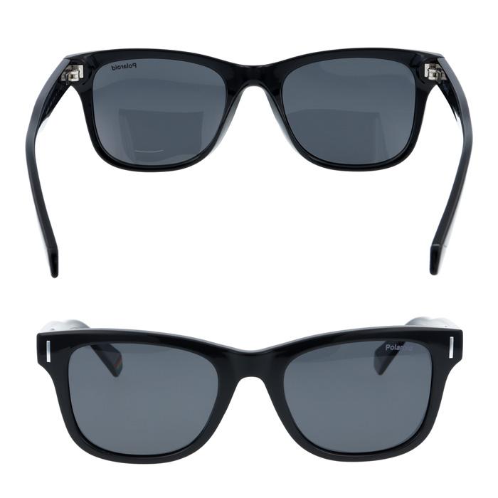 Polaroid ポラロイド 偏光サングラス PLD6206/S 51mm UVカット 2color UVカット 偏光レンズ : pld6206s-51mm : メガネのハヤミ ヤフー店 ...