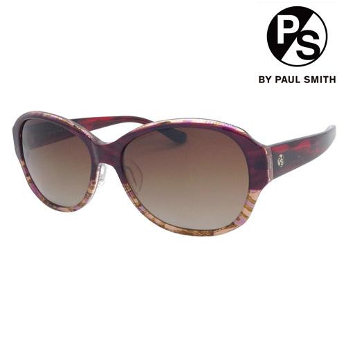 Paul Smith ポール・スミス サングラス PS25628SLB col.202 51mm