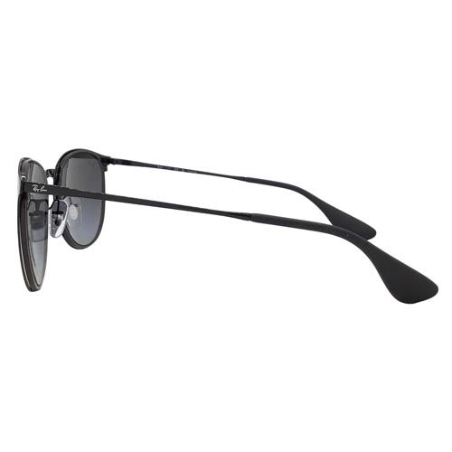 Ray-Ban レイバン 偏光サングラス ERIKA METAL RB3539 002/T3 Ray-Ban レイバン 偏光サングラス ERIKA METAL RB3539 002/T3