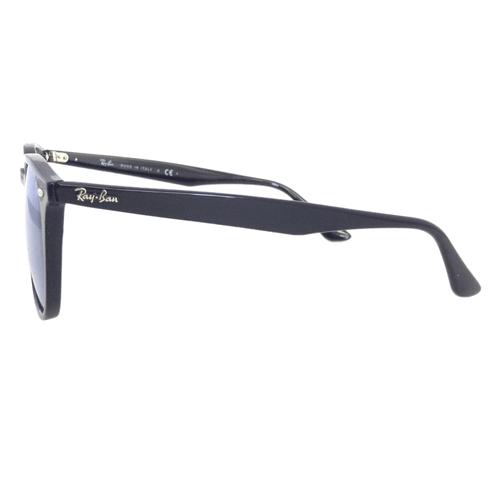 Ray-Ban レイバン サングラス RB4258-F 601/80 52mm 国内正規品 保証書付 : メガネのハヤミ ヤフー店 - 通販 ...