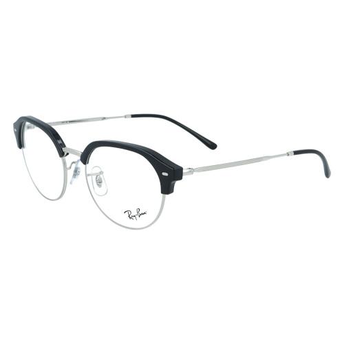 Ray-Ban レイバン メガネ RB7229 2000 51mm 53mm レンズ付き Ray-Ban レイバン メガネ RB7229 2000 51mm 53mm レンズ付き
