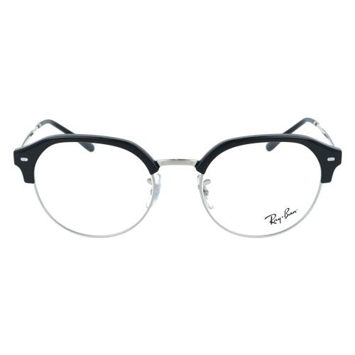 Ray-Ban レイバン メガネ RB7229 2000 51mm 53mm レンズ付き レンズセット 調光レンズ/薄型非球面クリアレンズ ...