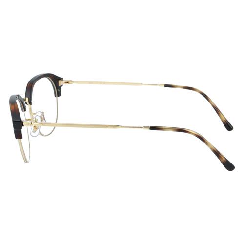 Ray-Ban レイバン メガネ RB7229 2012 51mm 53mm レンズ付き レンズセット 調光レンズ/薄型非球面クリアレンズ ...