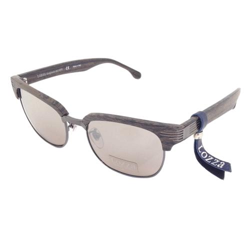 LOZZA (ロッツァ) サングラス SL2253 col.568X 52mm CORONA : メガネのハヤミ ヤフー店 - 通販 ...