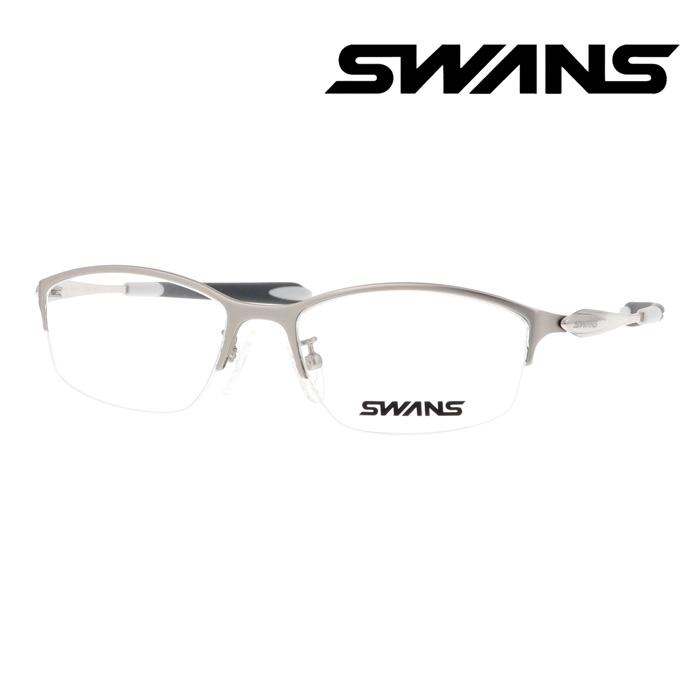 SWANS スワンズ メガネ 偏光サングラス SWF900-0000CP col.MSIL/SIL 53mm 2color 日本製 クリップオン 2WAY : メガネのハヤミ ヤフー店 ...