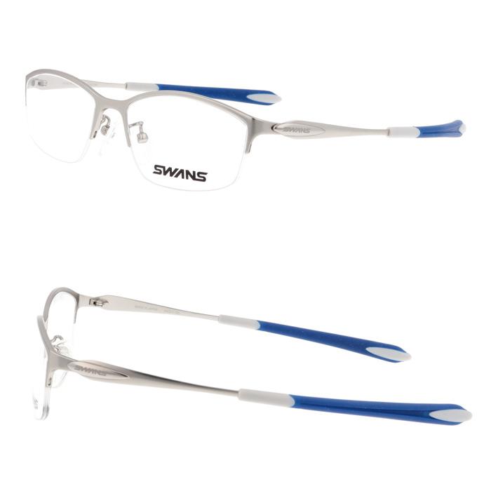 SWANS スワンズ メガネ 偏光サングラス SWF900-0000CP col.MSIL/SIL 53mm 2color 日本製 クリップオン 2WAY : メガネのハヤミ ヤフー店 ...