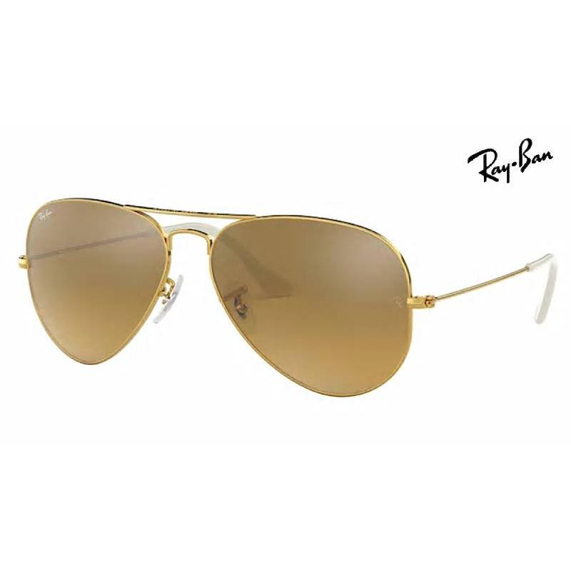 Ray-Ban レイバン サングラス RB3025-001/3K-58サイズ 正規品 アビエーター RB3025 0013K レジャー/旅行に ...