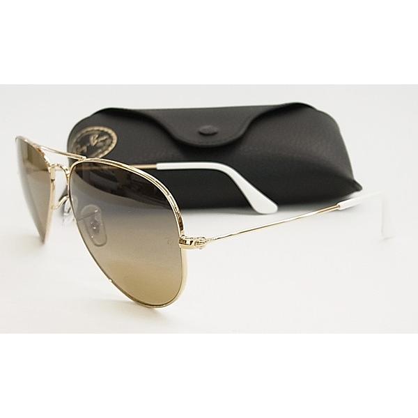 Ray-Ban レイバン サングラス RB3025-001/3K-58サイズ 正規品 アビエーター RB3025 0013K レジャー/旅行に ...