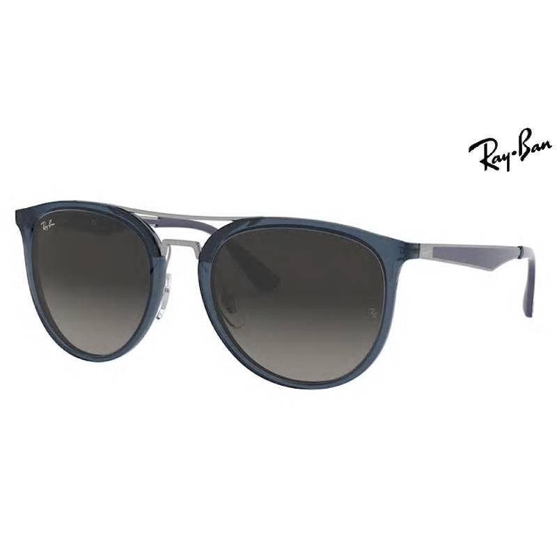 Ray-Ban（レイバン） サングラス RB4285-6303/11 正規品 RB4285 630311 レジャー/旅行に : メガネハウス ...