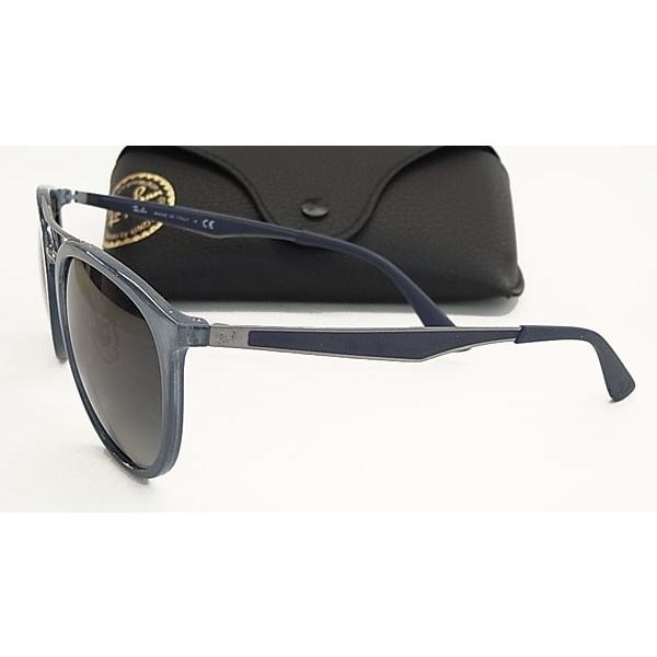 Ray-Ban（レイバン） サングラス RB4285-6303/11 正規品 RB4285 630311 レジャー/旅行に : メガネハウス ...