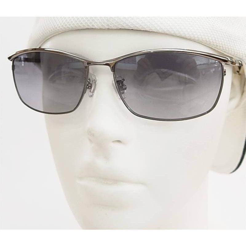 POLICE ポリス サングラス SPLM30J-0568 正規品 SPLM30J 568 グレースクエア : メガネハウス - 通販 - Yahoo!ショッピング