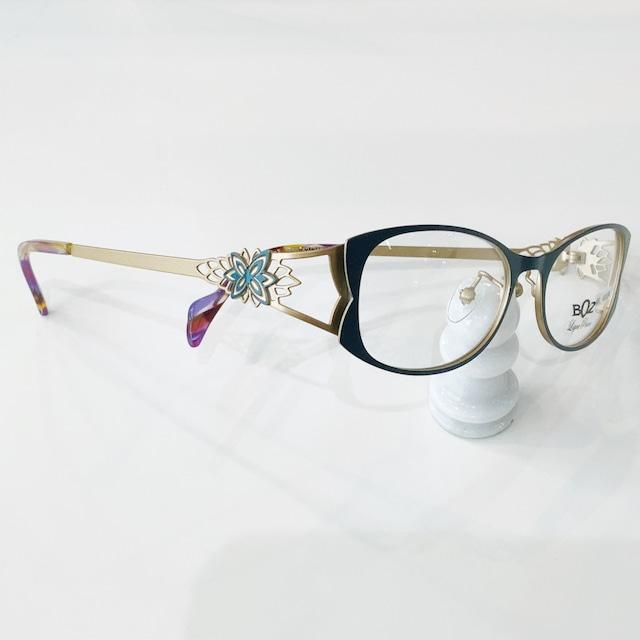 BOZ ボズ KARA col. 2550 : メガネフラワー - 通販 - Yahoo!ショッピング