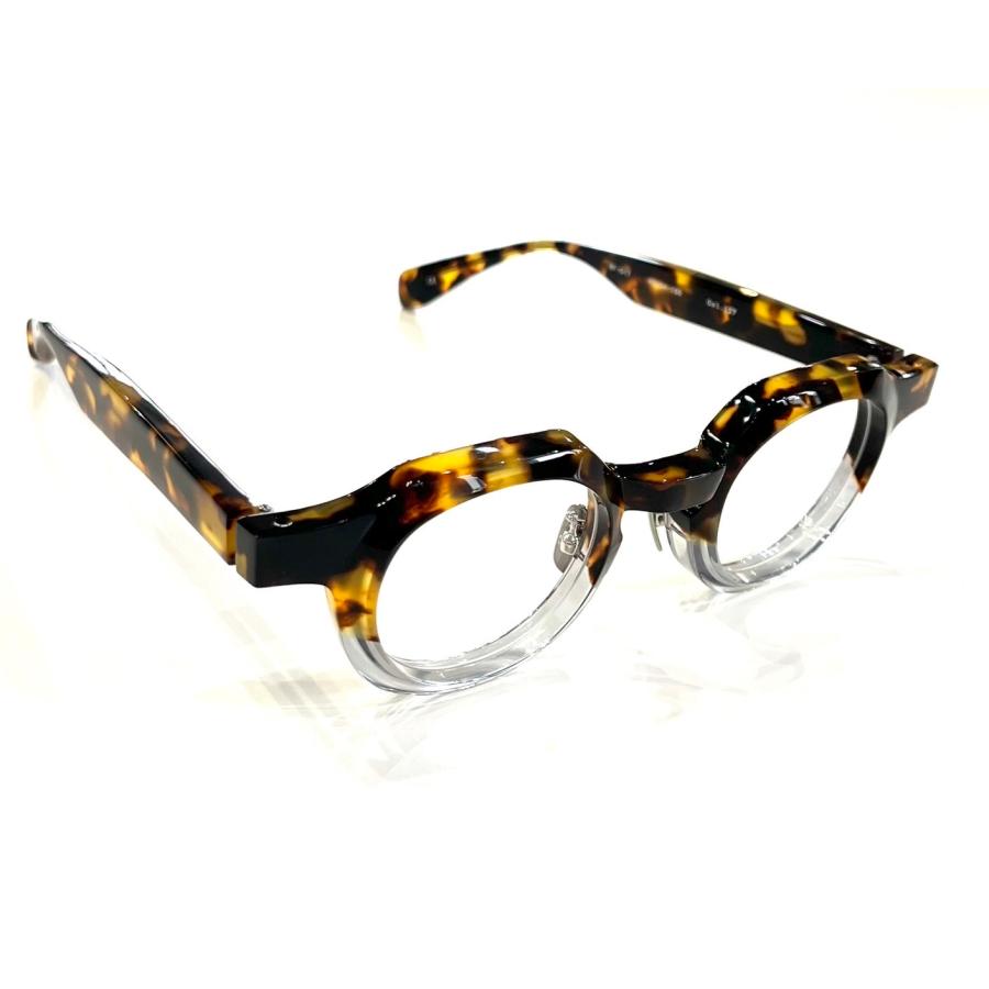 FACTORY900RETORO RF-017 col. 127 : メガネフラワー - 通販 - Yahoo!ショッピング