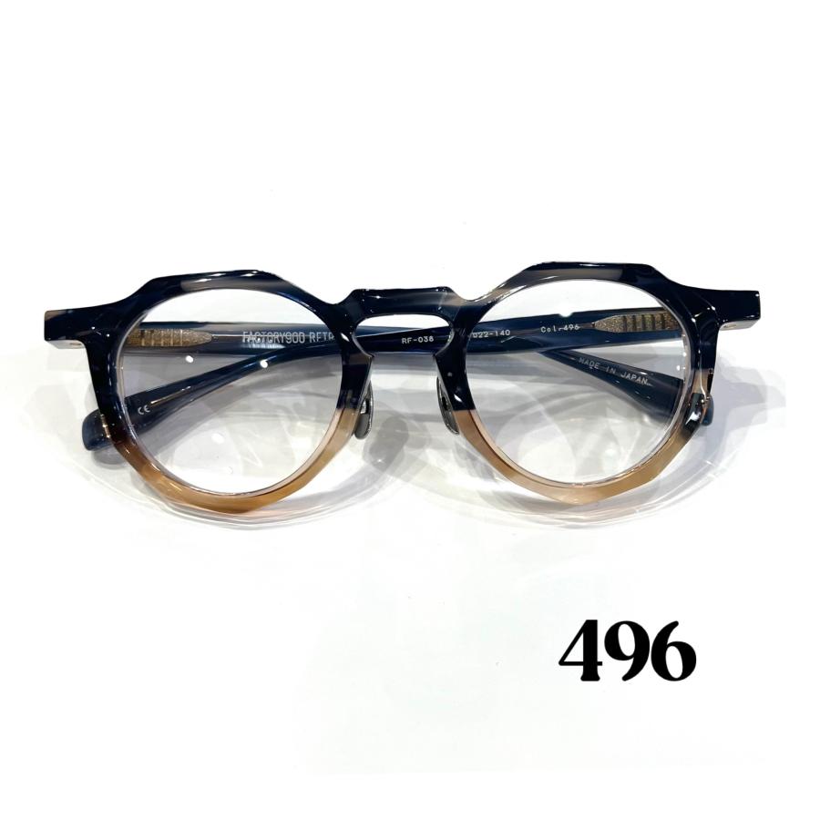 FACTORY900RETORO RF-038 : メガネフラワー - 通販 - Yahoo!ショッピング