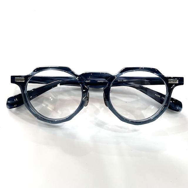 FACTORY900RETORO RF-047 col.501 : メガネフラワー - 通販 - Yahoo!ショッピング