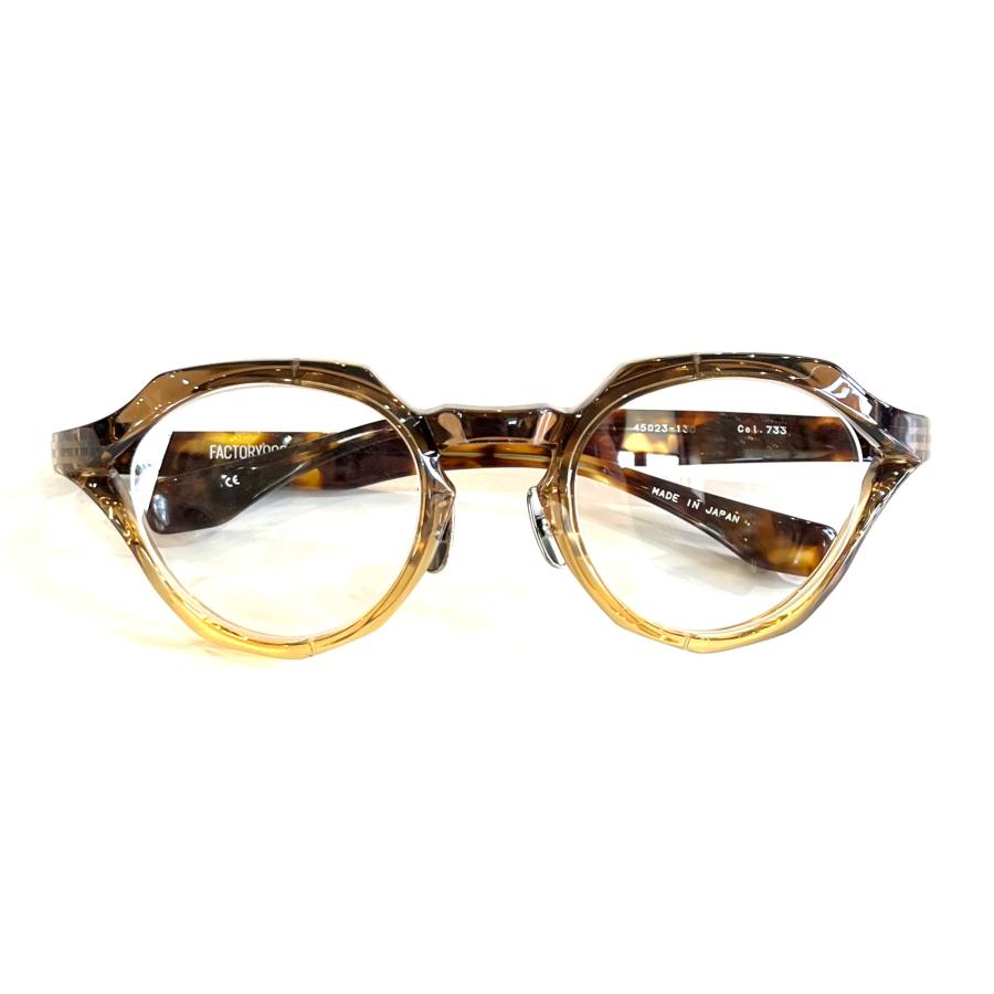 FACTORY900RETORO RF-141 : メガネフラワー - 通販 - Yahoo!ショッピング