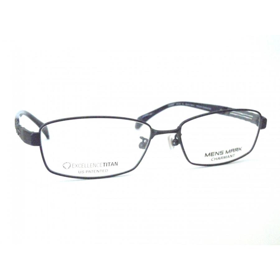 MENSMARK メンズマーク XM1150 BL 国産高級メガネフレーム 鯖江 : めがねハウス - 通販 - Yahoo!ショッピング