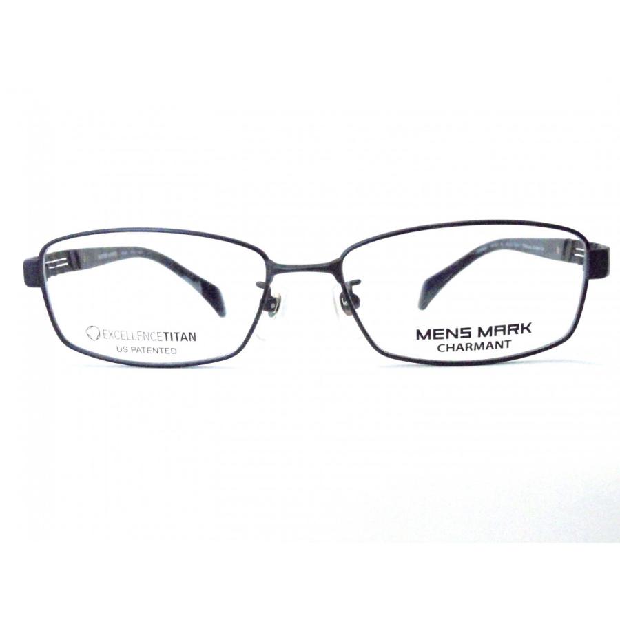 MENSMARK メンズマーク XM1150 BL 国産高級メガネフレーム 鯖江 : めがねハウス - 通販 - Yahoo!ショッピング