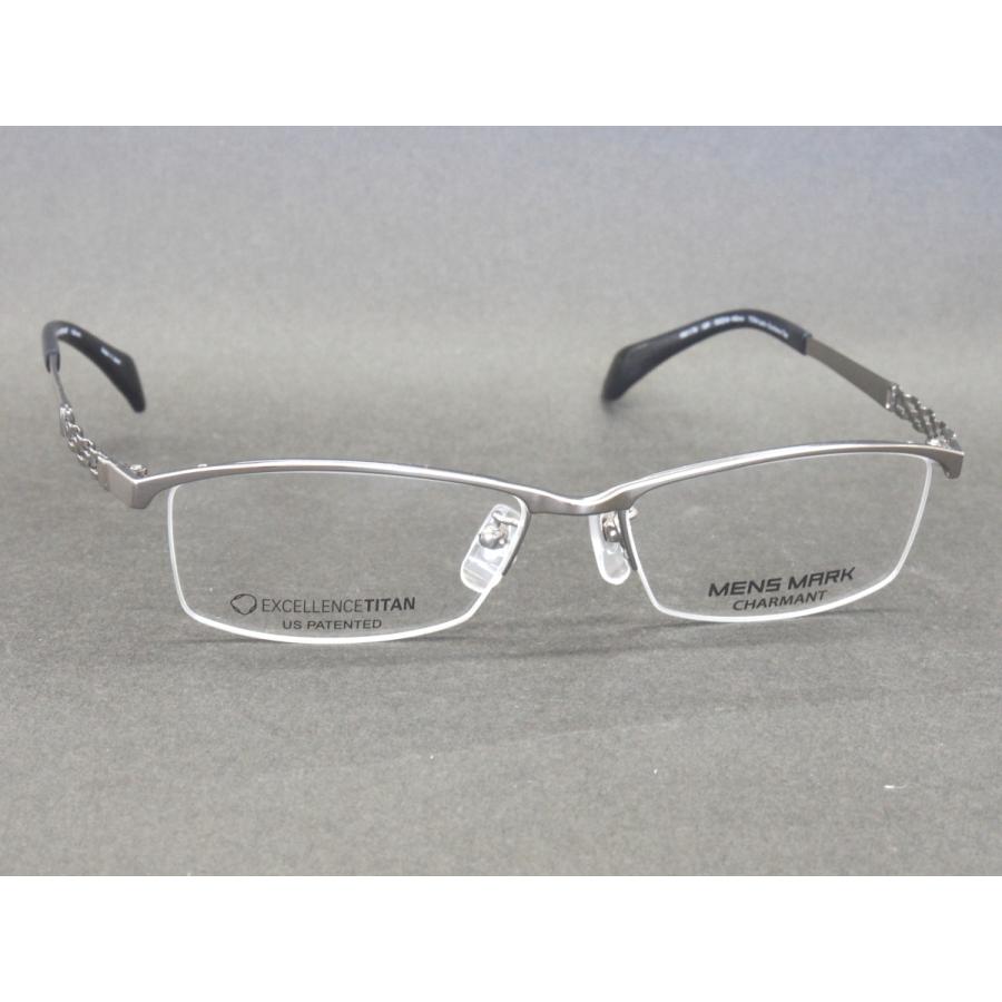 MENSMARK メンズマーク XM1179GR 国産高級メガネフレーム 鯖江 MENSMARK メンズマーク XM1179GR 国産高級メガネフレーム 鯖江