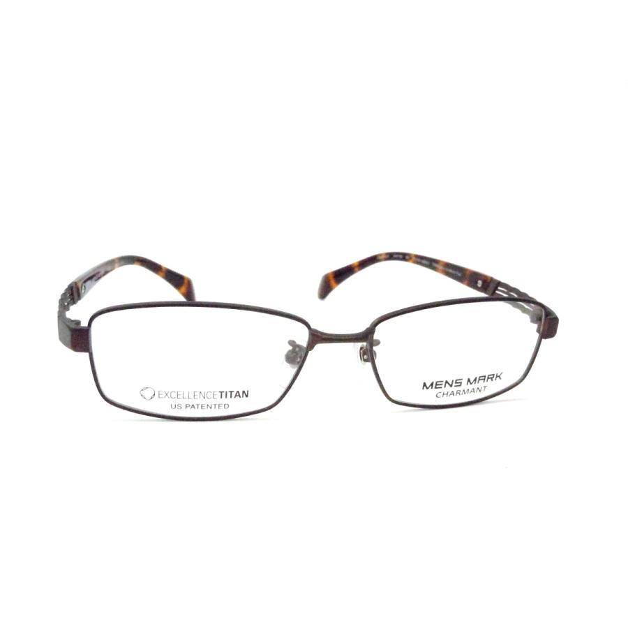 MENSMARK メンズマーク XM1150 BR 国産高級メガネフレーム 鯖江 : めがねハウス - 通販 - Yahoo!ショッピング