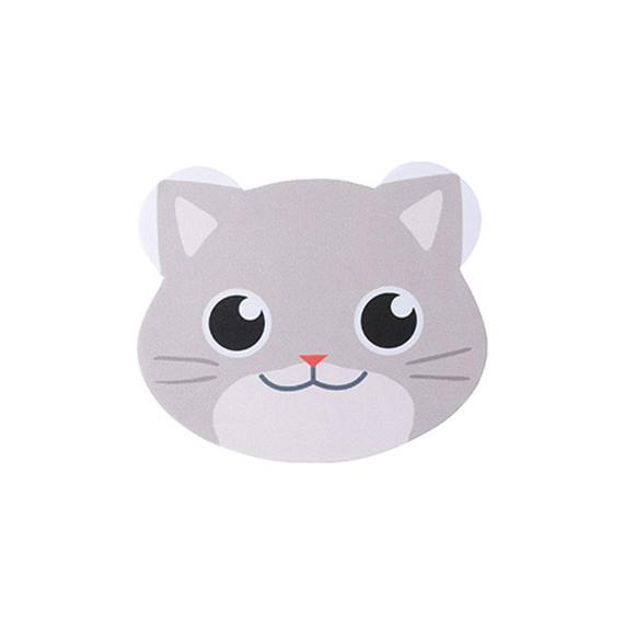 かわいい仲間たちメガネ拭き 3077 : メガネのキックス - 通販 - Yahoo!ショッピング