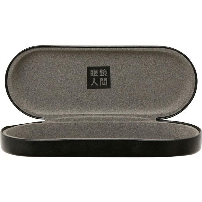 限定 真円 丸メガネ インディゴ ブルー レディース メンズ ラウンド