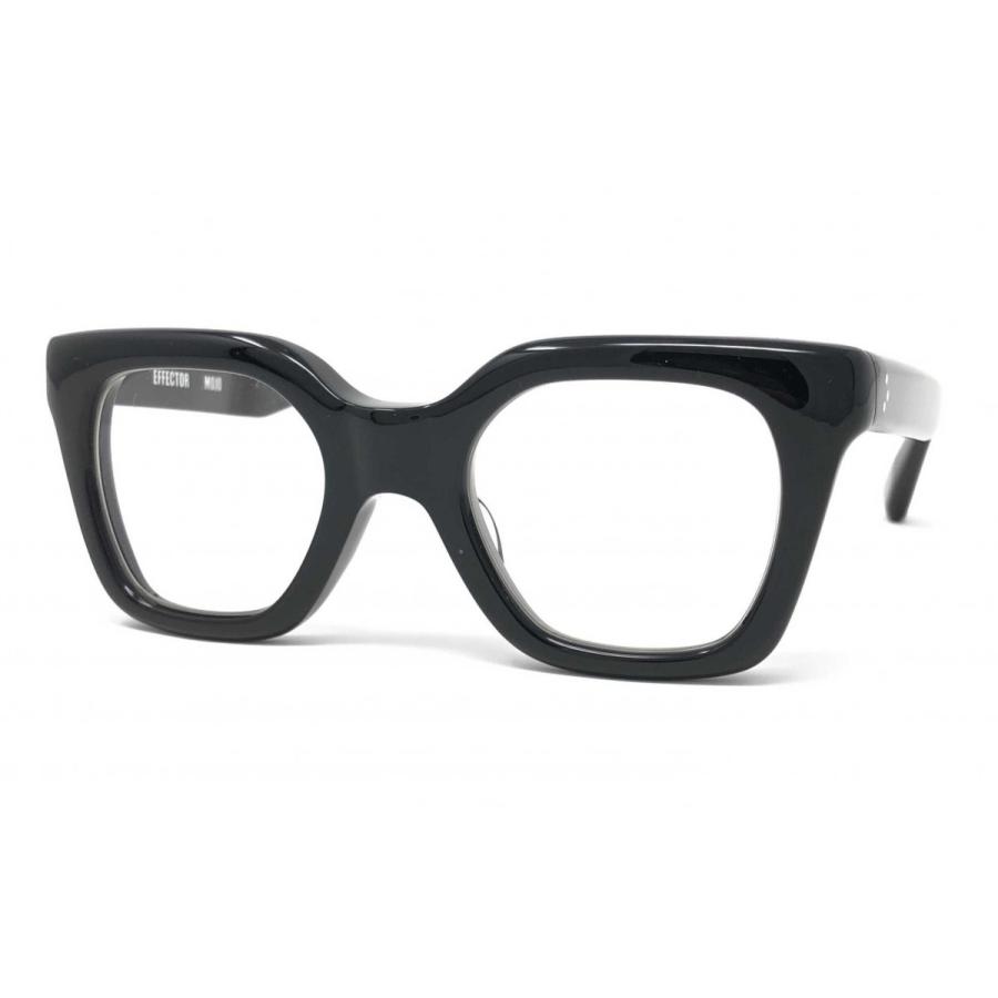 EFFECTOR EFFECTOR エフェクター MOJO ブラック : めがね 補聴器 のハトヤ - 通販 - Yahoo!ショッピング