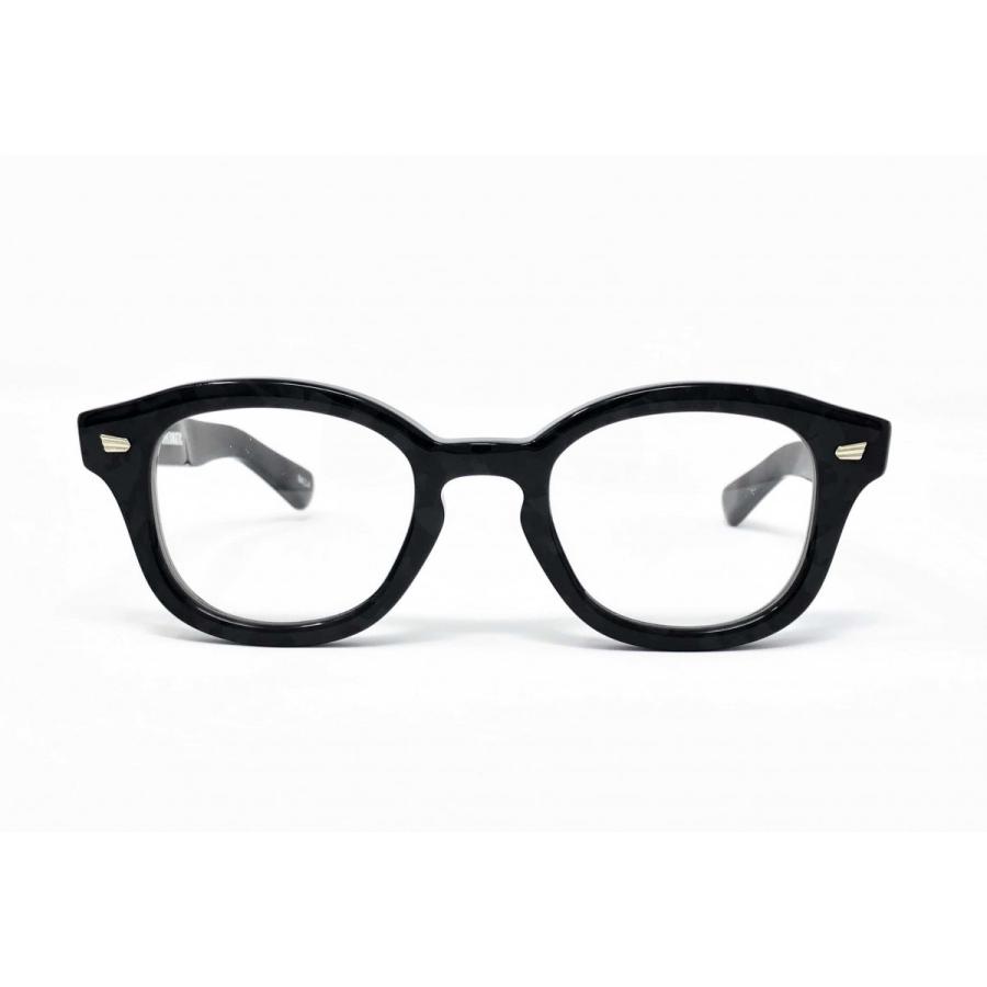 EFFECTOR エフェクター EFFECTOR CHROMATIC ブラックカモフラージュ : めがね 補聴器 のハトヤ - 通販 - Yahoo!ショッピング