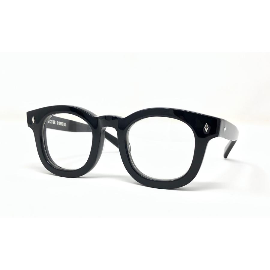 メガネ メンズ おしゃれ EFFECTOR エフェクター COMODO ブラック : mg-hatoya-effector-comodo-bk : 補聴器 めがね のハトヤ - 通販 ...